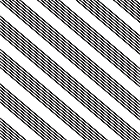 Premium Vector Line Pattern Sylish