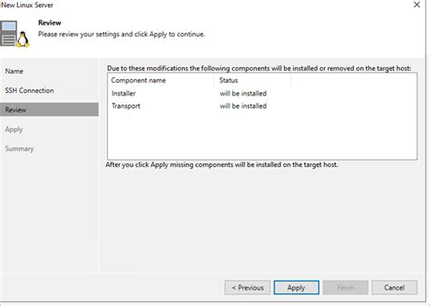 deploying data immutability with the veeam hardened repository iso