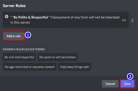 Discord Verify Member Button Meaning Usage Instructions