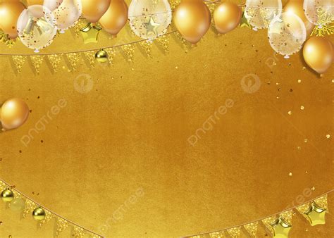 떨어지는 스타 골드 조명 효과 생일 축하 배경 생신 축하 골든 배경 일러스트 및 사진 무료 다운로드 Pngtree