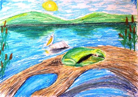 РИОСВ Русе излъчи победители в конкурса за рисунка по повод Световния ден на влажните зони