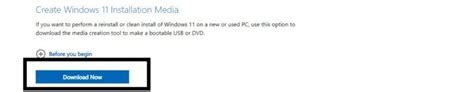 How To Create A Bootable Windows USB Drive