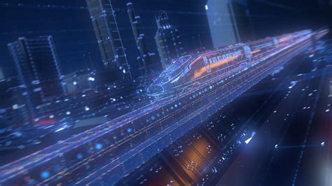 Particle Experiment Behance