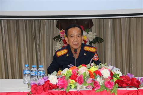 ຄະນະກວດກາສູນກາງພັກ ແລະ ອົງການກວດກາແຫ່ງລັດ ເຜີຍແຜ່ເຊື່ອມຊຶມ ເອກະສານວັນສໍາຄັນຕ່າງໆ ຂອງພັກ ຂອງຊາດ