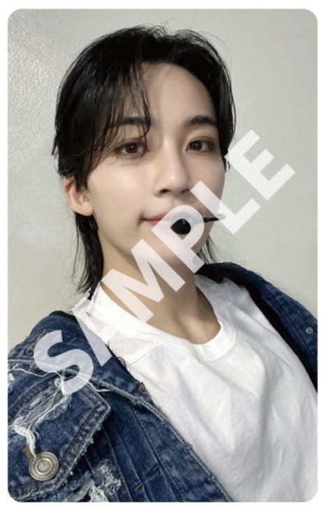 하니버터칩 리밋걸림 On Twitter 아 일본 팬미팅 정한 분철 자리 없나요