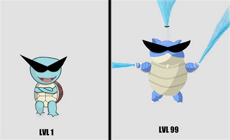 Lvl Cap By Luciusploeger On Newgrounds