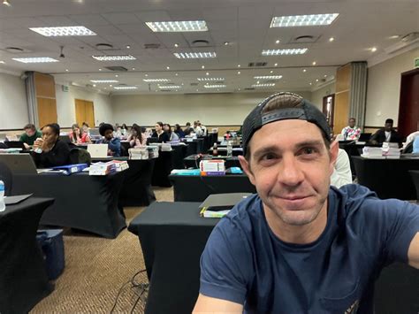 Sashen Naidoo Za Posted On Linkedin