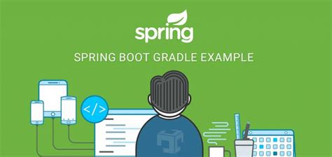 Spring Boot Gradle Example Java Developer Zone