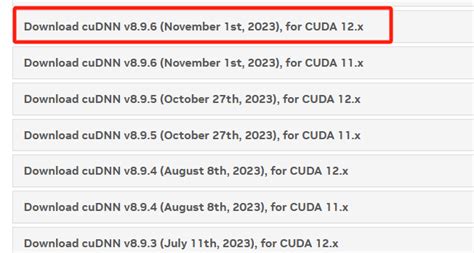 一文详解vs2022配置libtorch环境：windows平台libtorch Cuda与cudnn开发环境配置libtorch Windows Csdn博客