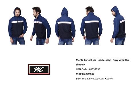 Polyester Biker Jacket At Rs 998 In New Delhi Id 2849153462855