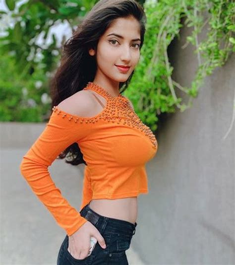 Angel Rai Age Boyfriend Real Name Biography Career Height And More