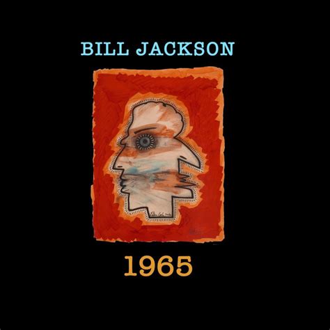 1965 Bill Jackson