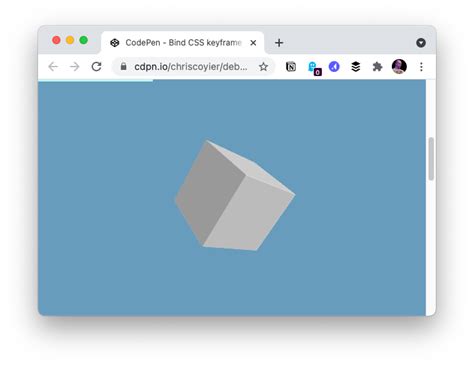 滚动动画 Css Tricks Css技巧 滚动动画 Css Tricks Css技巧