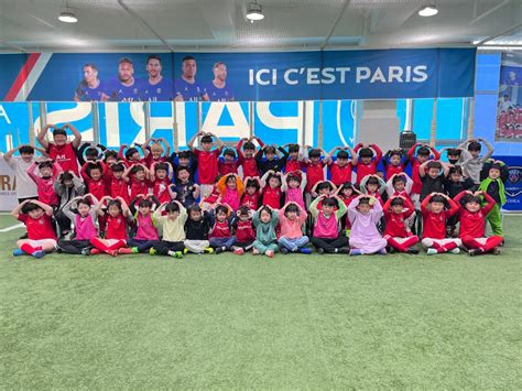 양산축구교실 양산최고의실내축구장 파리생제르맹코리아양산센터 신나는축구수업⚽️ 행복과즐거움이가득한 명품축구교실psg아카데미🔴🔵 Psg
