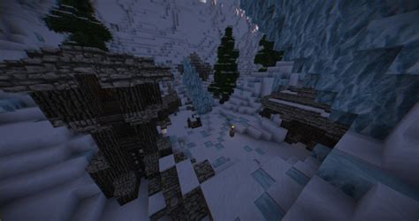Little Rpg Map Minecraft Map