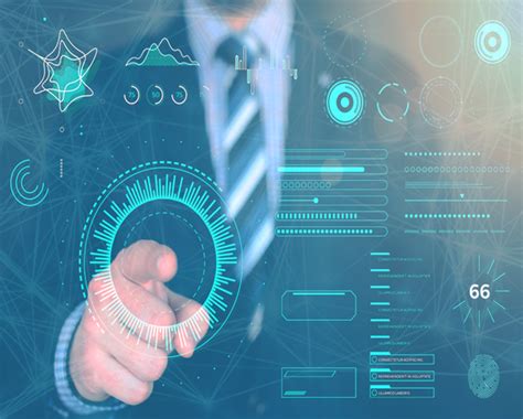 Predictive And Prescriptive Analytics Solutions