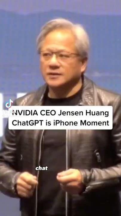 Dr Marcell Vollmer On Linkedin Chatgpt Artificialintelligence Ai Nvidia Innovation Tech