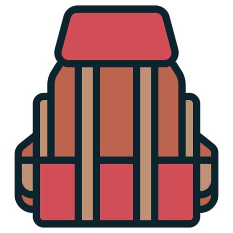 Travel Generic Color Lineal Color Icon