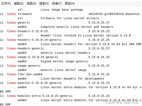 linux系统启动流程 linux 内核 启动 流程 csdn博客