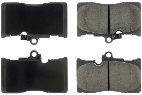 Stoptech Street Touring 06 Lexus Gs300430 07 08 Gs350 Front Brake Pads