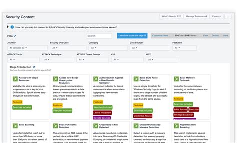 Splunk Security Essentials Splunk