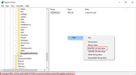 Top 4 Ways To Remove Write Protection From Usb In Windows 1110 2025 Updated