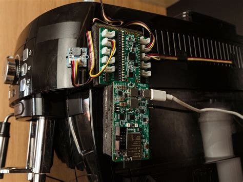 Udoo Key Programmable Ai Microcontroller Combines Both Rp2040 And Esp32