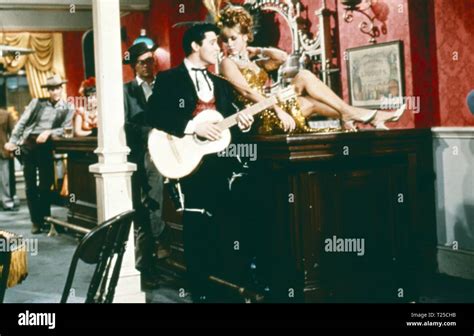 Jocelyn Lane Elvis Presley Tickle Fotos Und Bildmaterial In Hoher