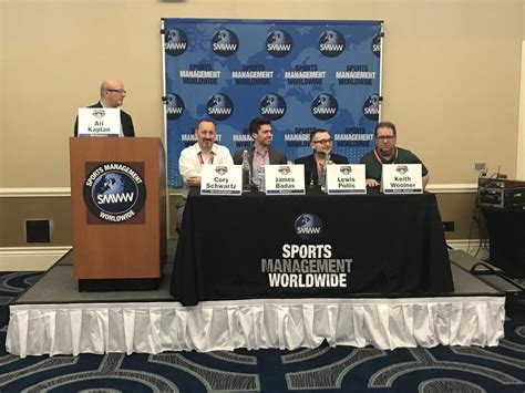 Ari Kaplan Smww Mentor Chicago Illinois