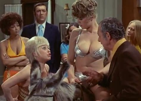 Carry On Girls 1973
