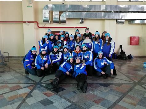 ОСД «Сибирский Характер село Малиновка 2019 ВКонтакте