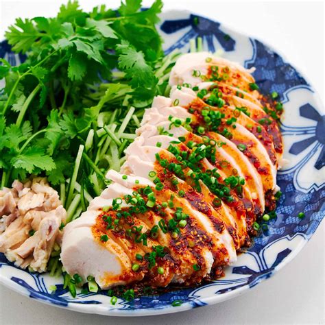 Gochujang Chicken