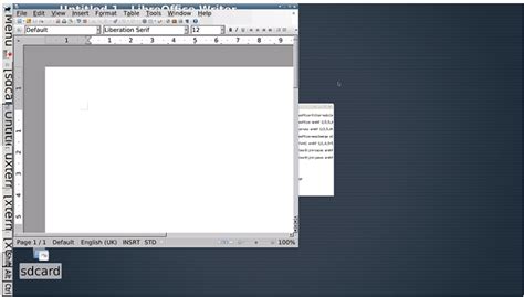Cara Merubah Hp Android Menjadi Linux Debian Tanpa Root Nadagitar