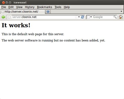 Cloonix Network Simulator Test Drive Open Source Routing And Network Simulation