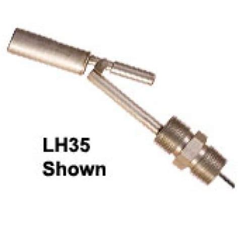 Flowline LH S Level Switch