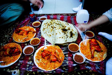 Yemen Food