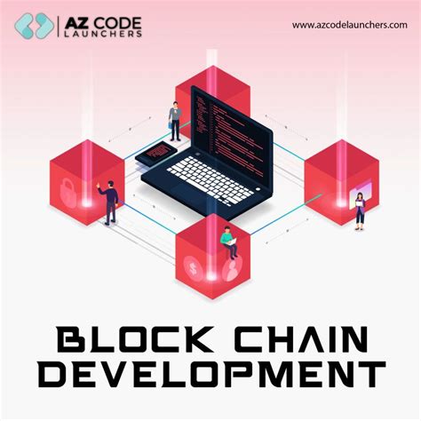 Az Code Launchers On Linkedin Blockchaindevelopment Azcodelaunchers Securetechnology