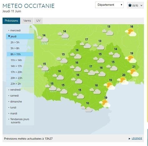 Météo Nancy 15 Jours Gratuite Meteo Saint Dizier Par Météo France Uumk