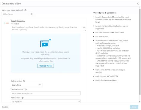 How To Set Up Linkedin Ads