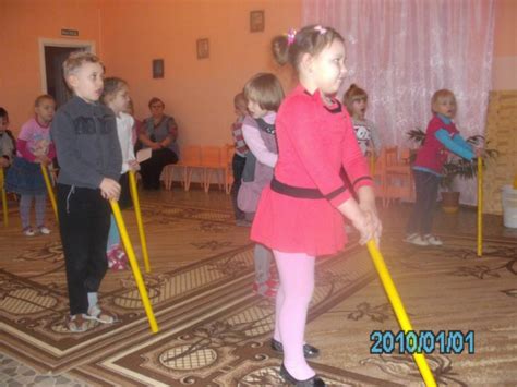 Комплекс утренней гимнастики в подготовительной группе 4 фото Воспитателям детских садов