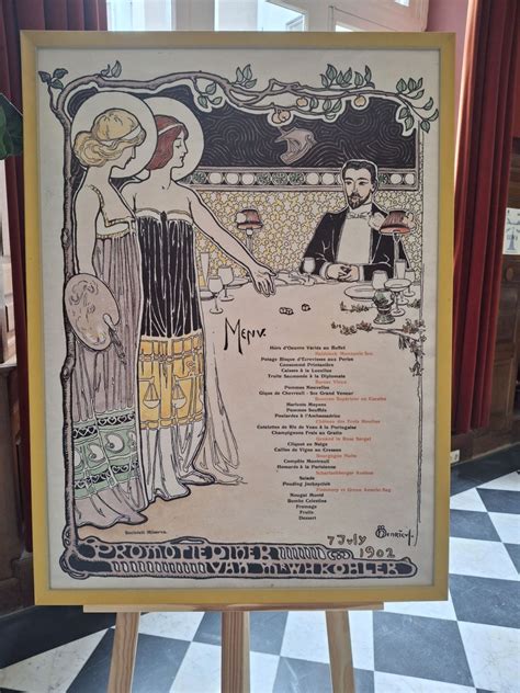 Expositie Honours College Law