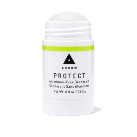 5 Aluminum Free Deodorants To Try Right Now Birchbox Mag