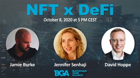 NFTs X DeFi NFT X DeFI How To Diversify Protect And Develop Your NFT Investment YouTube
