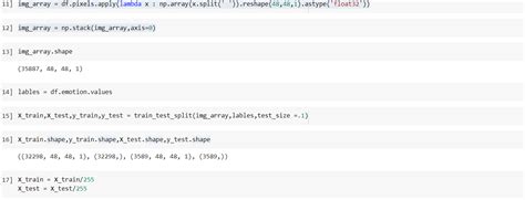 Fixed Facial Expression Valaccuracy Does Not Improve ~ Pythonfixing