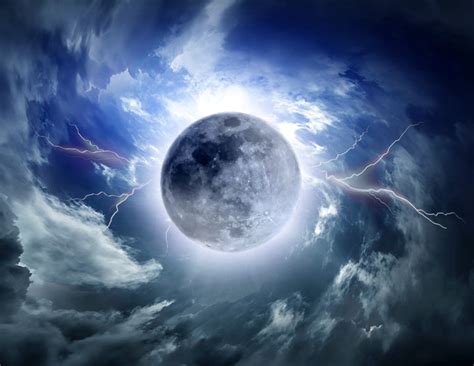 Full Moon Jul 2 3112 New Moon Jul 2 3112