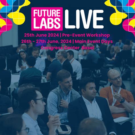 Flabs Futurelabslive Flabs Labinnovation Laboratory Labtechnology Future Labs Live Basel