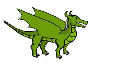 Skeleton R Dragons