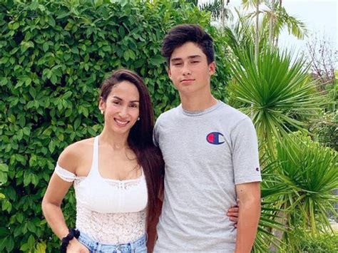 Son Of Ina Raymundo Age