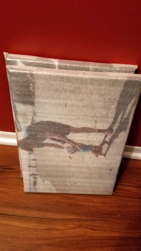 Provides Customized Wall Decor And More