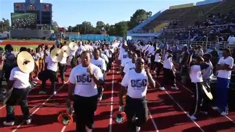 Southern University Human Jukebox Alumni Band 2014 Jukebox University Alumni